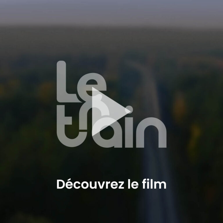 Le Train - LE TRAIN, la première compagnie ferroviaire Française privée ...