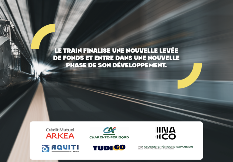 L'actualité - Le Train